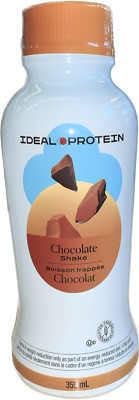 Ideal Protein NEW Ready made Drinks/Shakes 12 bottles of 355ml | eBay