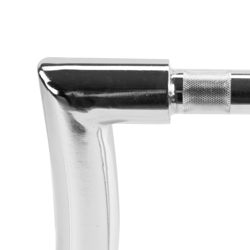 12" 14" 16" 18" APE Hanger Handlebar FAT 1-1/2" DNA Monster Bars For ...