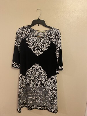 Maria Gabrielle Dress,size M | eBay