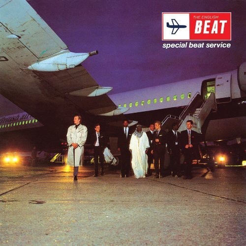 Special Beat Service by The English Beat (CD, 2012) for sale online | eBay