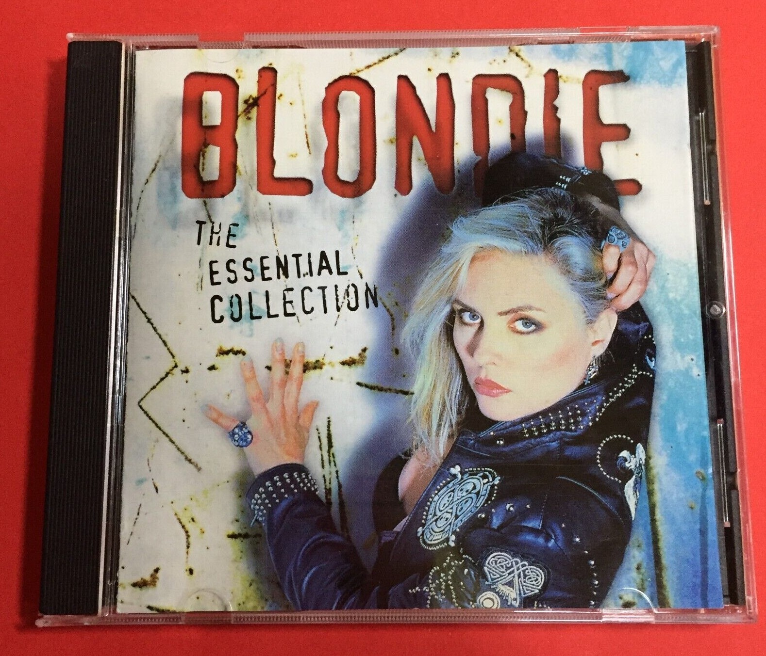 Blondie CD The Essential Collection | eBay