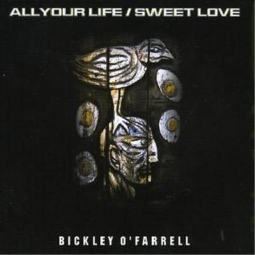 David Bickley All Your Life/sweet Love (CD) Album | eBay
