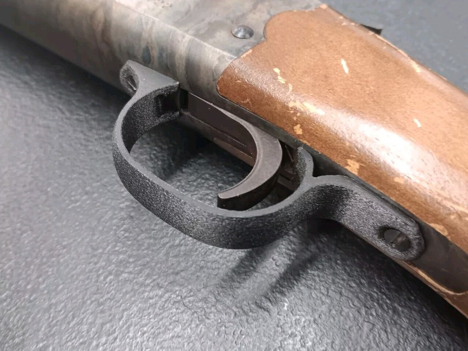 Savage 24 / 94 Rifle Plastic Trigger Guard Replacement | eBay