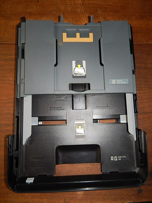HP OfficeJet 5740 Main Paper Loading Cassette Tray ENVY 5660 5661 5640 ...