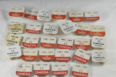 omega watch movement part 1480 1481 part tissot 2471 | eBay