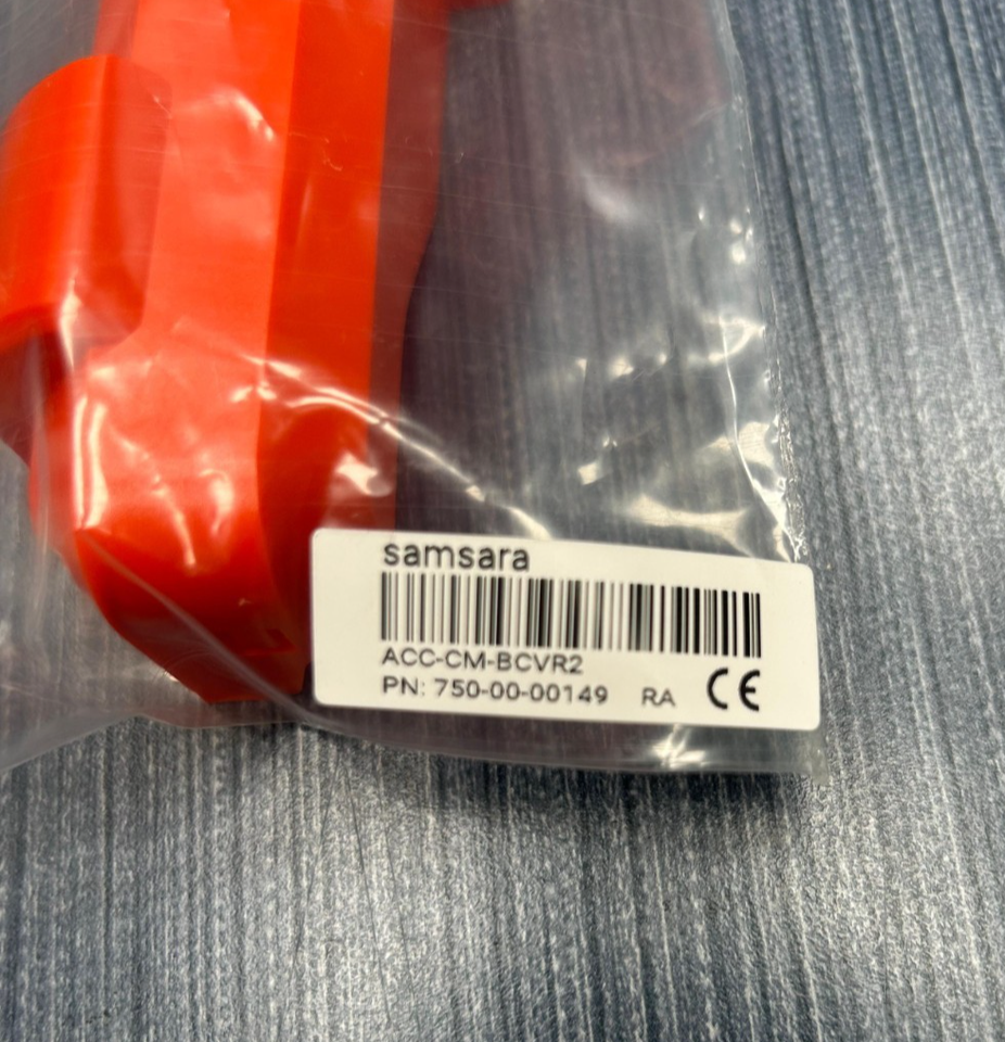 Samsara CM34 Dual-Facing AI Dash Cam dual lens cover | eBay.de