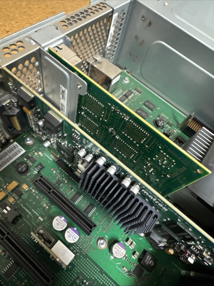 IBM 8231-E2b Power p730 Server, 3.55GHz 16 core, 2 x EPC3, PowerVM ...