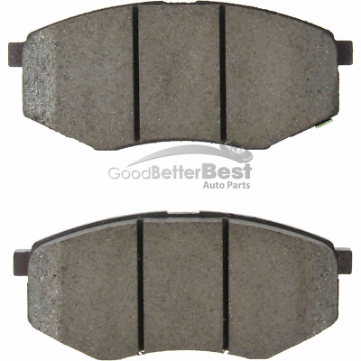 New Sangsin Disc Brake Pad Set Front SP1374 for Hyundai Tucson | eBay