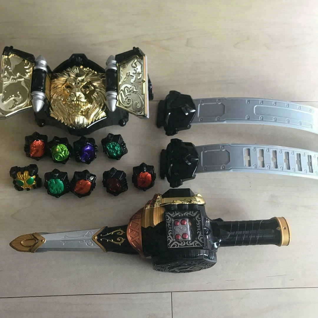 Kamen Rider Wizard Driver