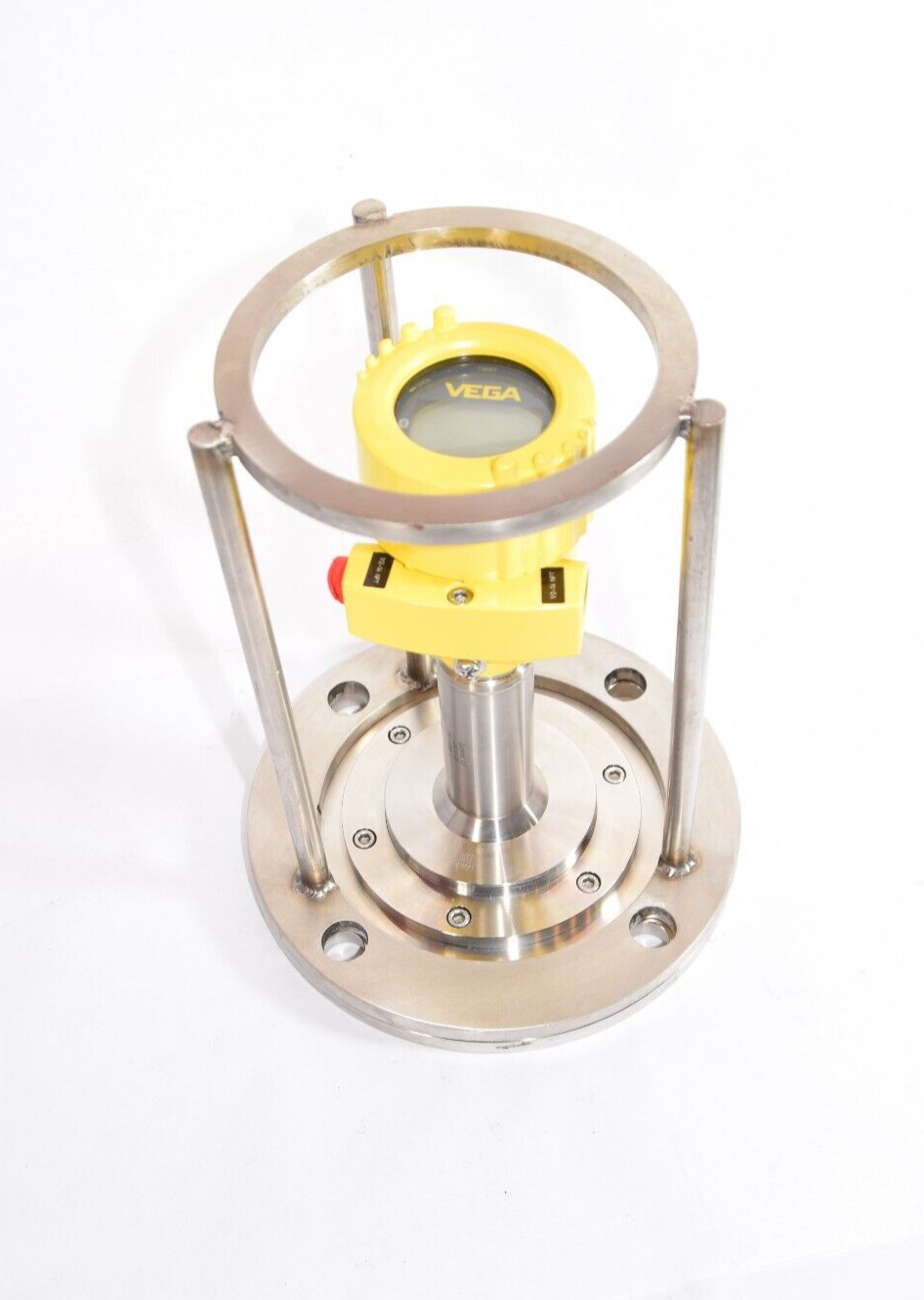 Vega VEGAPULS 69 RADAR LEVEL TRANSMITTER PS69,FECSDBHXANKXX PS69 ...