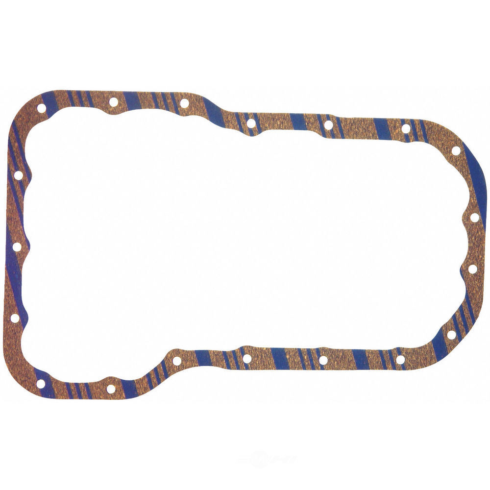 Engine Oil Pan Gasket Set Fel-Pro OS 34304 C for sale online | eBay