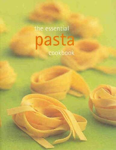 Essential Pasta Cookbook - Paperback By Stephen, Wendy - GOOD | eBay