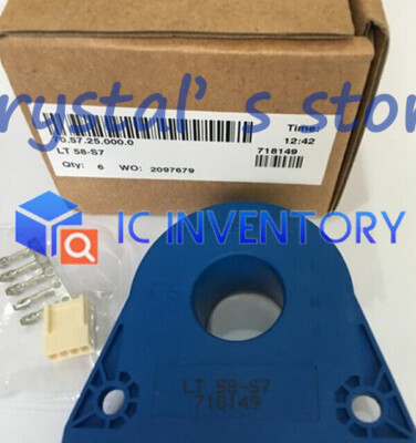 1PCS Brand New LEM current sensor LT58-S7 | eBay
