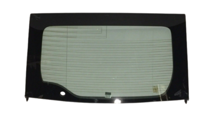 Fits 2010-2015 Toyota Prius 4 Door Hatchback Rear Glass Back Window ...