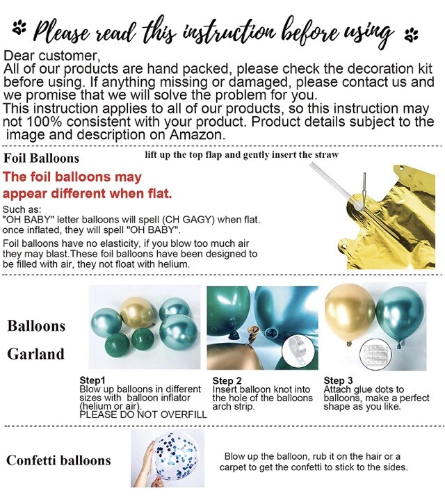 toohoo Woodland Baby Shower Decorations (NO BABY BLOCKS Decorations) | eBay