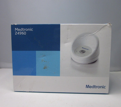 Medtronic 24960 My Care Link Relay Home Communicator, (In Preowned ...