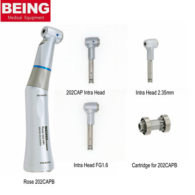 Handpieces - Kavo Intra