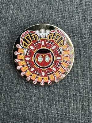 DCL Disney Cruise Line Lookout Cay Lighthouse Point Exclusive Pin ...