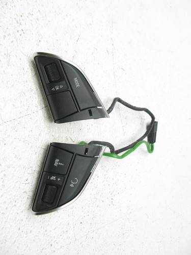 2013-2016 Audi 8R Q5 A4 S4 Q7 Multifunction Steering Wheel Switch ...