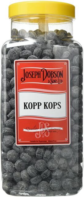 Joseph Dobson Kopp Kops - 3kg for sale online | eBay UK