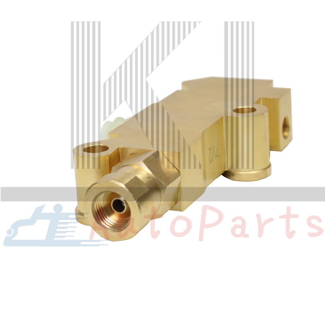 Truck Disc/Drum Brake Brass Proportioning Valve For Chevrolet GM C10 ...
