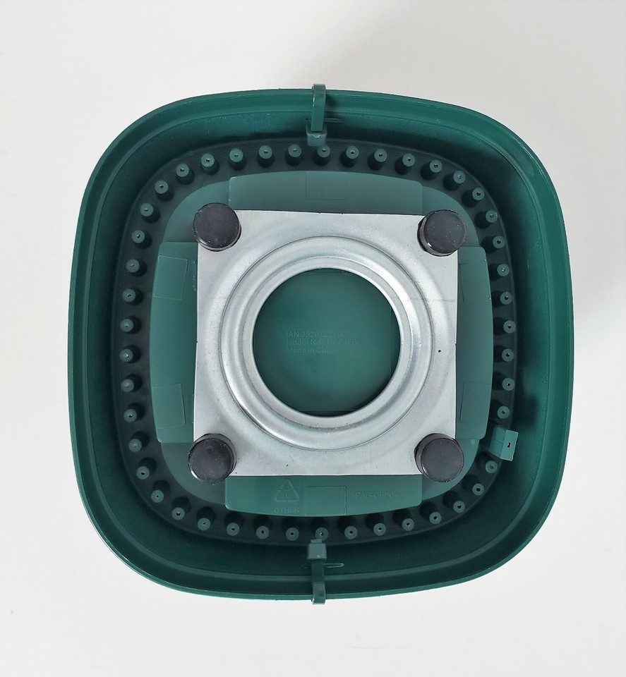 Parkside Rotary Tool Accessory Set 276-piece set | eBay