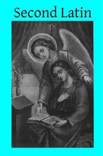 Charles L Scanlon Cora Carroll Scanlon Am Second Latin (Poche) | eBay