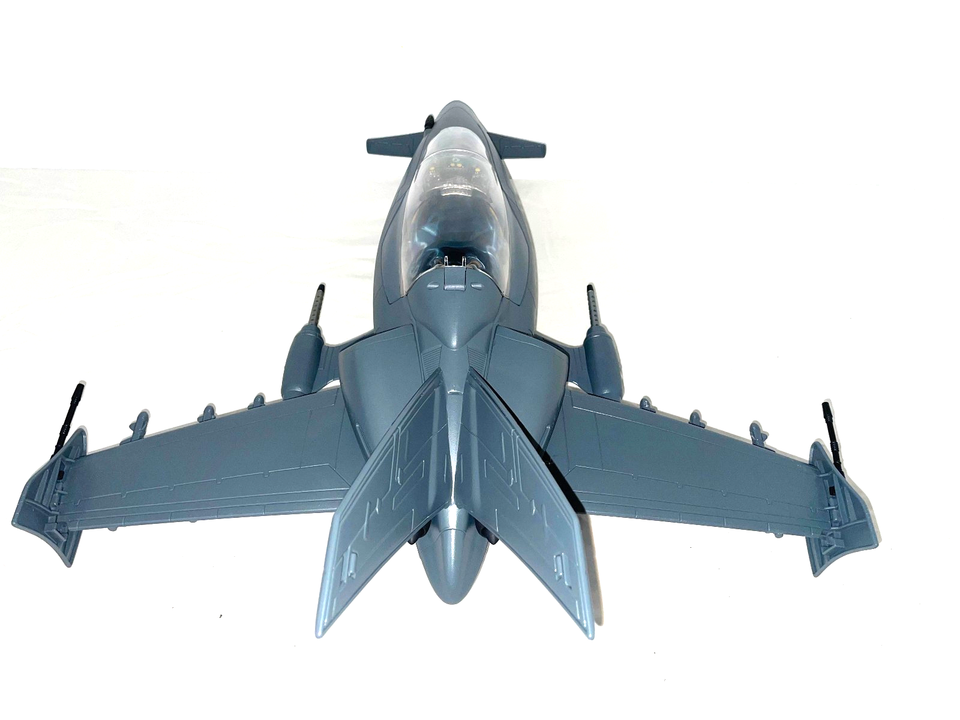 1/6 Custom Fighter Jet Plane for GI Joe, Ultimate Soldier, Dragon, BBI ...