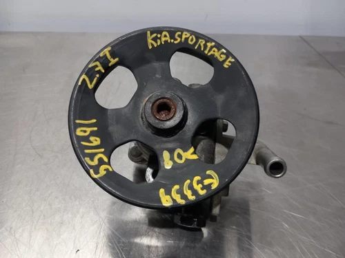 571002E100 Bomba Direccion para KIA SPORTAGE (KM) Emotion 4X4 2008 ...