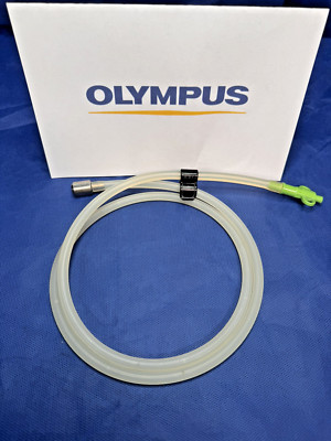 Olympus MAJ-855 Auxiliary Water Tube | eBay