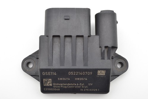 Mercedes Sprinter Jeep Grand Cherokee OM642 Glow Plug Module ...