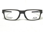 NEW Oakley Latch EX OX8115-0352 Mens Woodgrain Eyeglasses Frames 52/17 ...