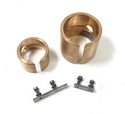 Lathe - Lathe Headstock Spindle