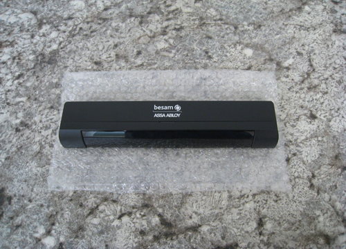 New Besam / Assa Abloy SP35 SP35MB 1702067 Automatic Swing Door Motion ...