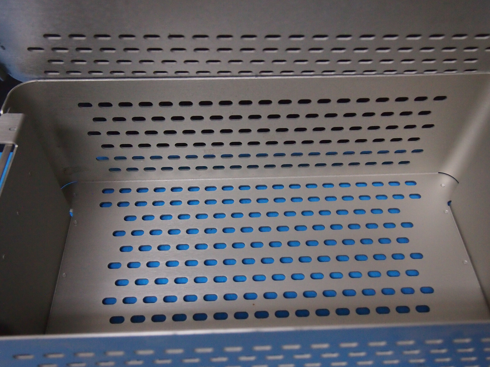 Stryker Sterilization Container for System 4 & 5 4102-451 for sale ...