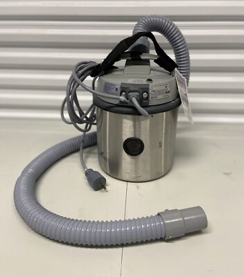 HoverTech HoverMatt AIR200G Air Patient Transfer System Pump with Cart ...