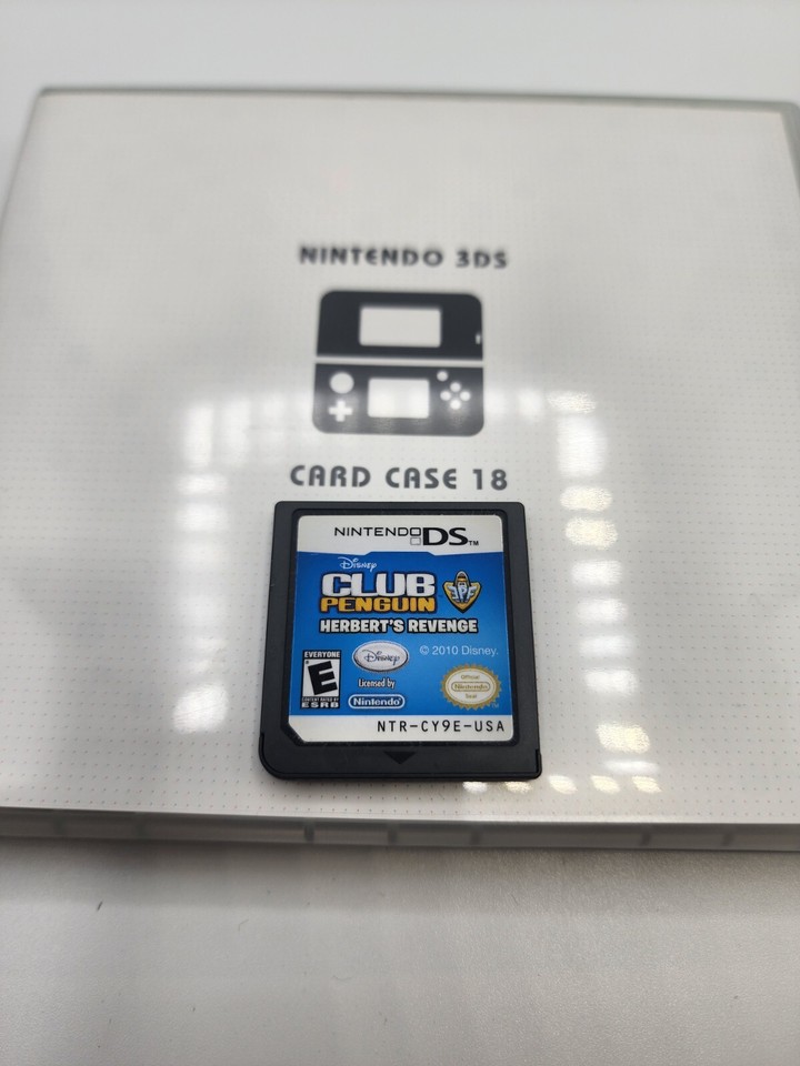 Nintendo DS/3DS Games | Pick & Choose | Bundle & Save | 100% Authentic ...
