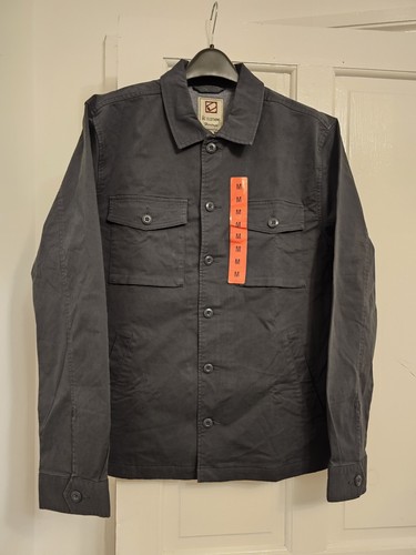 BC Clothing Heritage jacket for Men | eBay UK