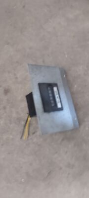 sega rail chase arcade cabinet coin counter #271 | eBay