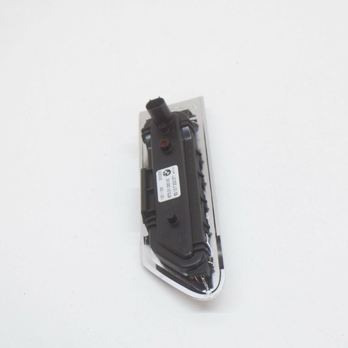 NEW BMW 7 F01 LEFT SIDE TURN SIGNAL LED MARKER LIGHT 63137203371 OEM NO ...