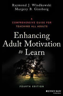 Enhancing Adult Motivation to Learn : A Comprehensive Guide for ...