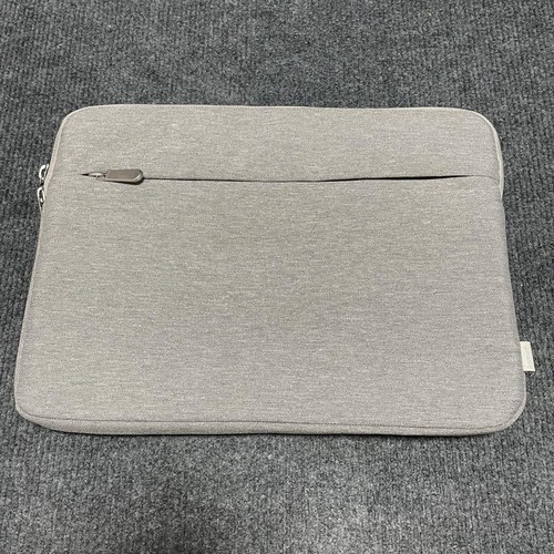Tomtoc Grey Tablet Case Protective Sleeve Lightweight Shockproof Cover ...