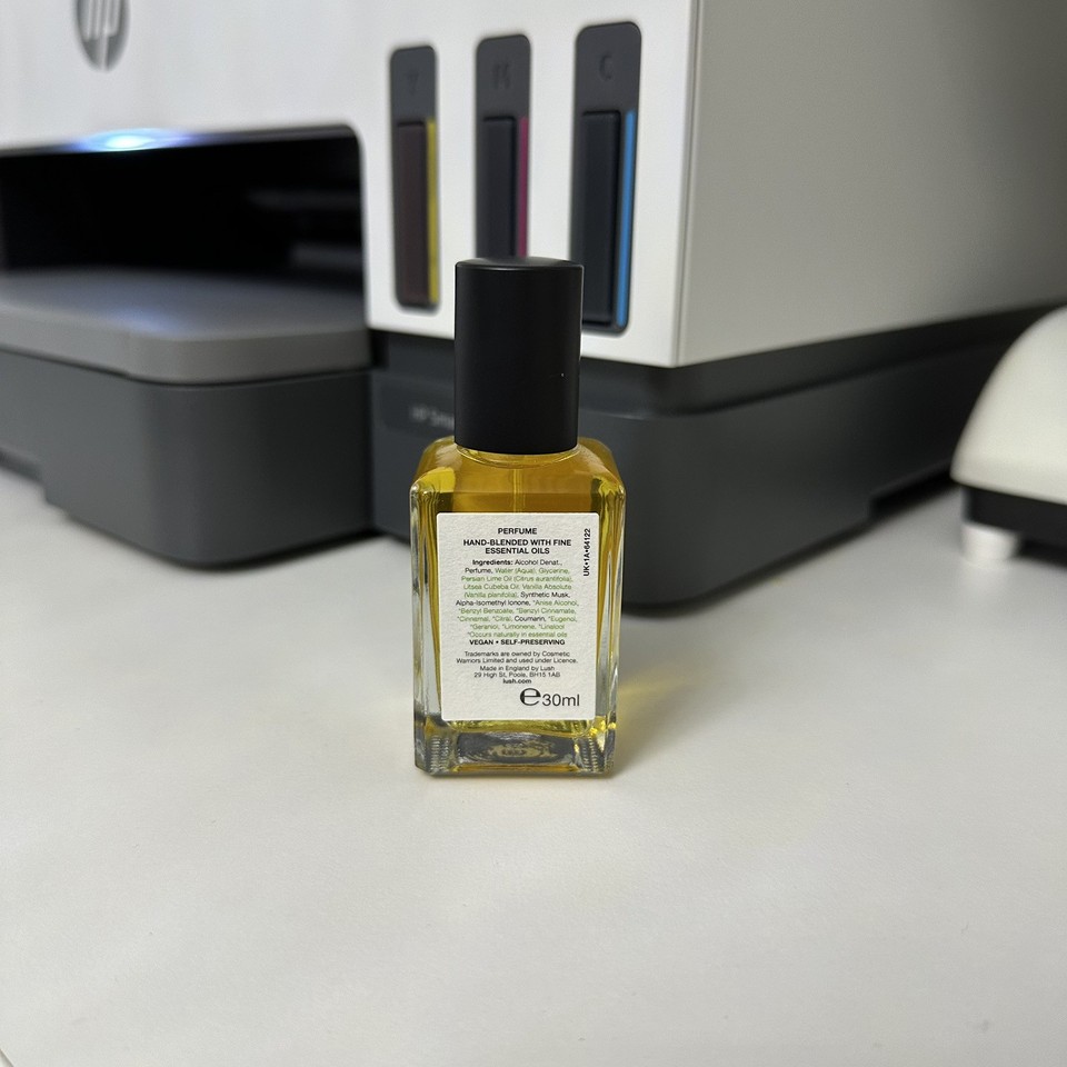 Lush Super Fairy 30ml Perfume | eBay UK