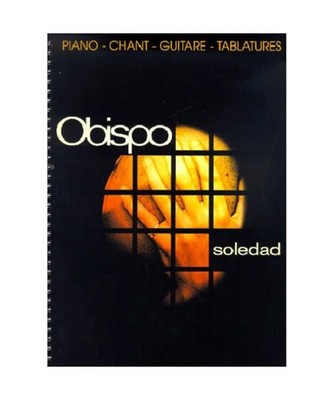 Soledad - Pascal Obispo, Obispo, Pascal | eBay