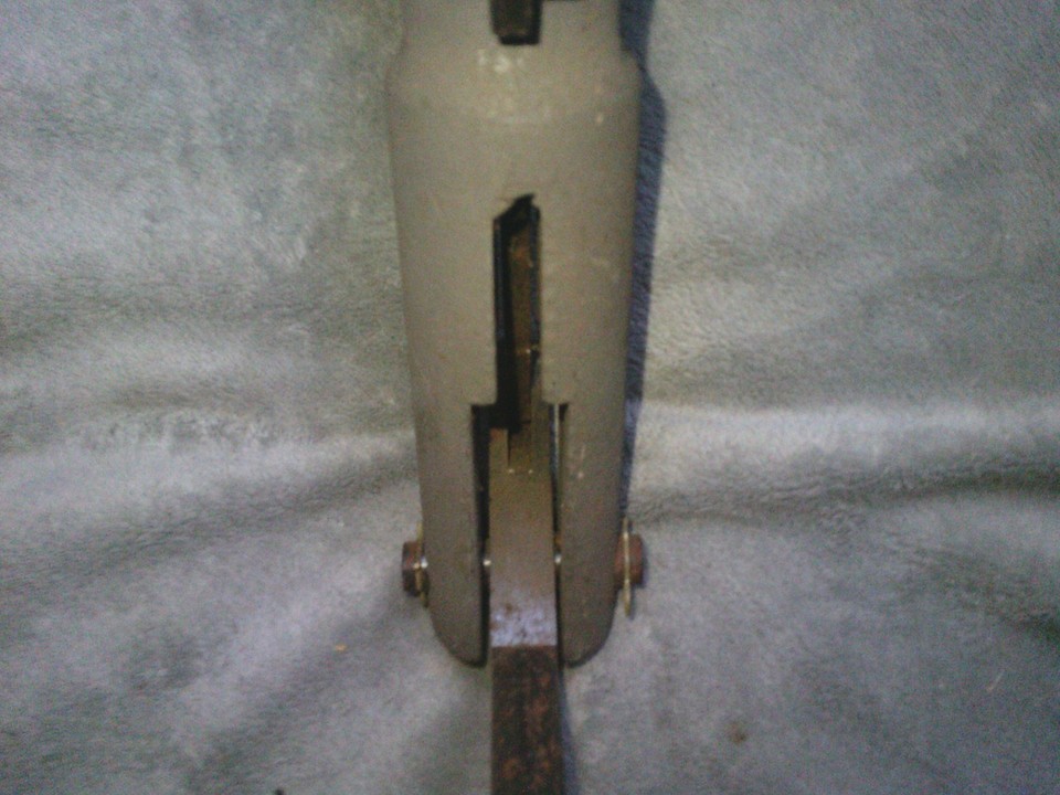 Vtg Lyman Spartan Cartridge Bullet Reloading Press~Rifle Hand Gun Hunt ...