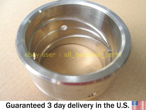 JCB BACKHOE - KING POST CARRIAGE BUSH, SET OF 2 PCS. (PART NO. 808/ ...