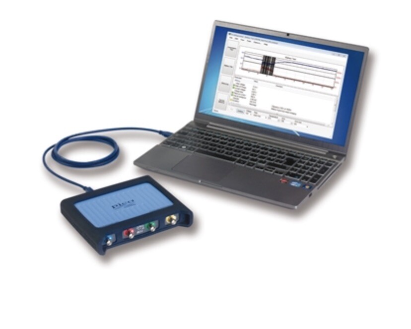 Picoscope NVH-Kit Stethoskop Diagnosegerät Fehlererkennung ...