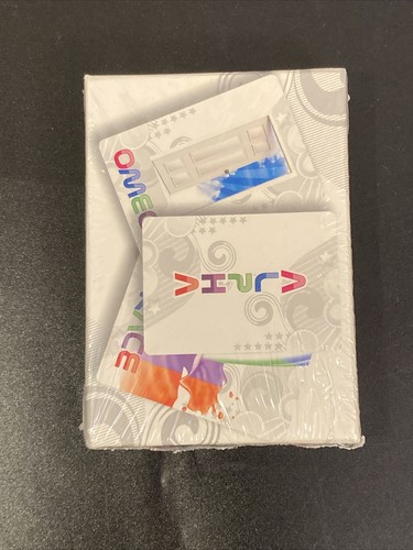 Cre8tive Concepts Presents ALPHA Card Game Uniting One Family At A Time ...