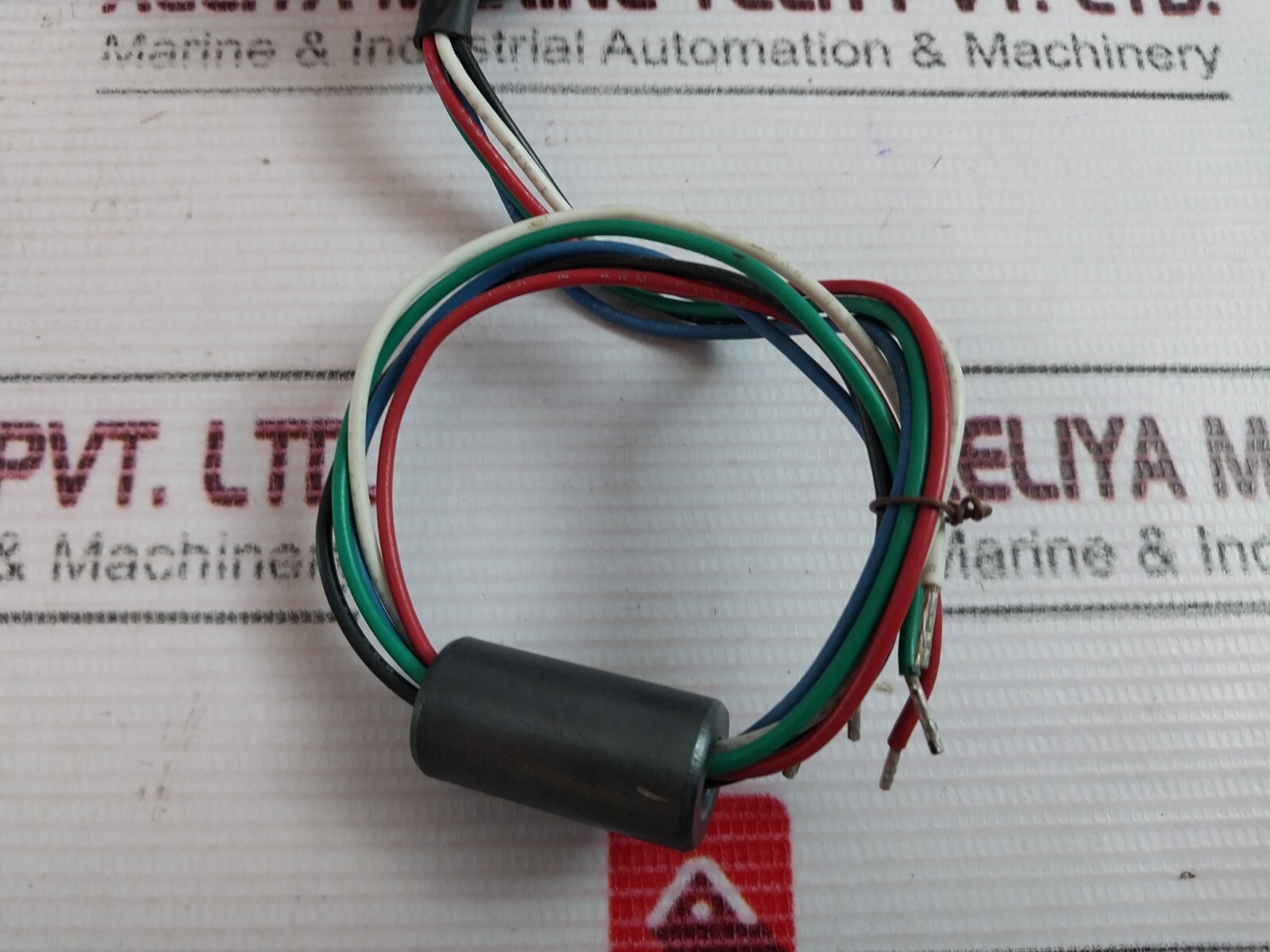 Detcon DM-700 S Gas Sensor 927-245500-000 (0-100PPM) GAS: H2S, 11.5 ...