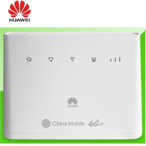 Huawei B310as-852 4G Lte Router Hotspot 150Mbps 4G LTE CPE WIFI Router ...